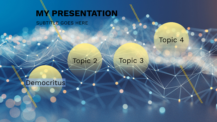 Atomic Theory Timeline by payton horn on Prezi
