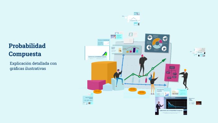 Probabilidad Compuesta by isabella on Prezi