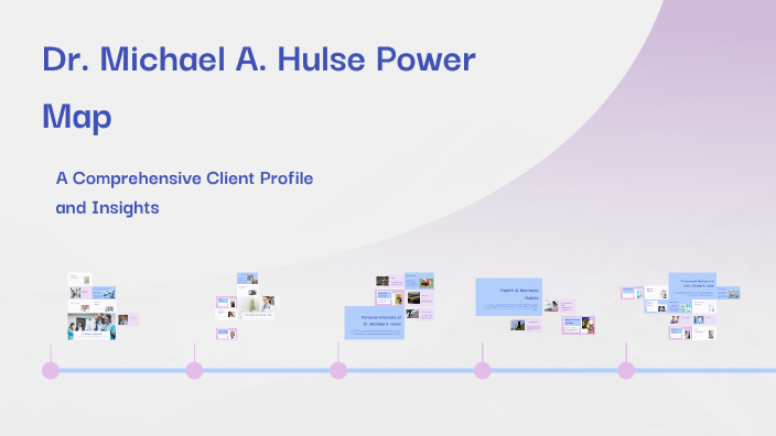 Dr. Michael A. Hulse Power Map by Erin Robinson- Jahi on Prezi