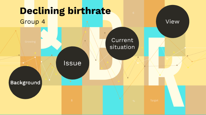 declining birthrate and aging population by Asuka Sasai on Prezi