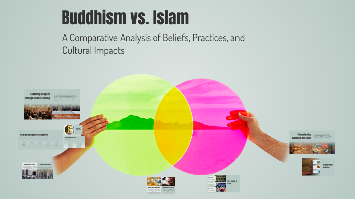 Buddhism vs. Islam by Kyon Kaname on Prezi