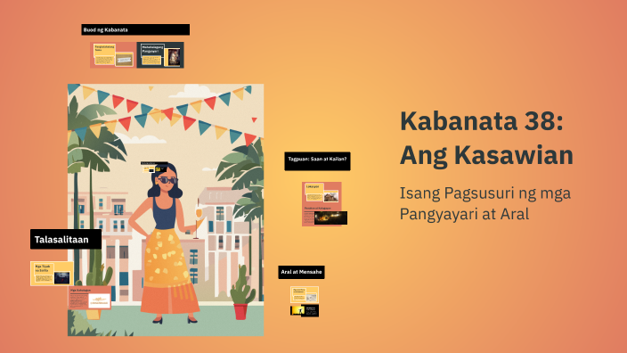 Kabanata 38: Ang Kasawian by Emma Fe Quiritan on Prezi