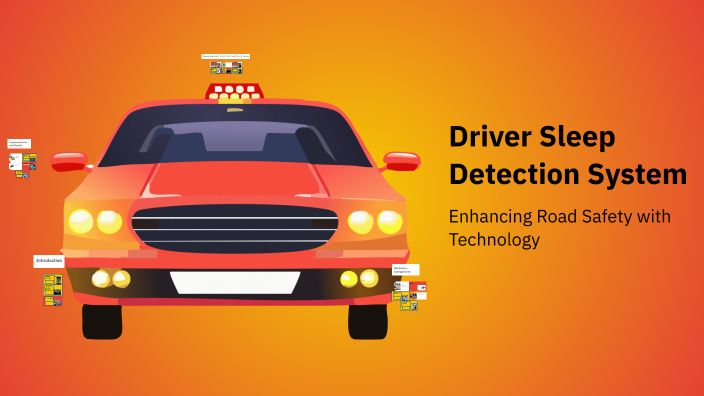 Driver Sleep Detection System by Apdo Anani on Prezi