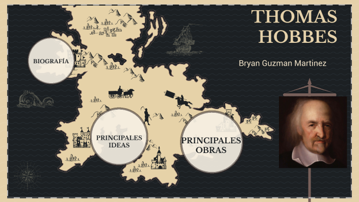 THOMAS HOBBES by Bryan Guzman on Prezi