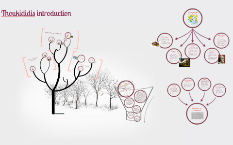 Thoukididis introduction by Alexandra Gerakini on Prezi