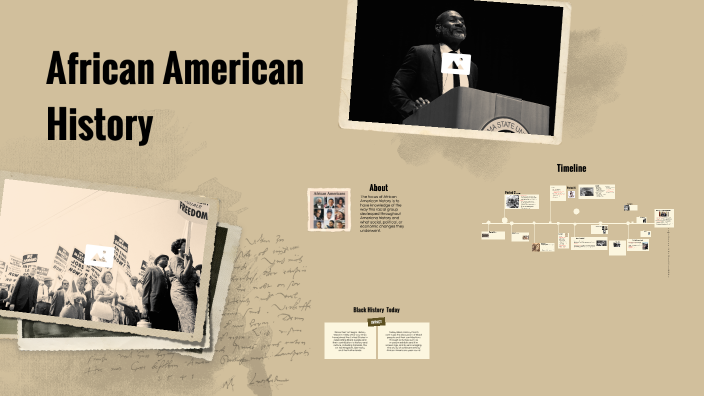 African American history: APUSH by Jordan Sanderson on Prezi