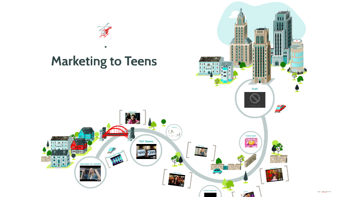 Marketing to Teens by Mrs. Johnston on Prezi