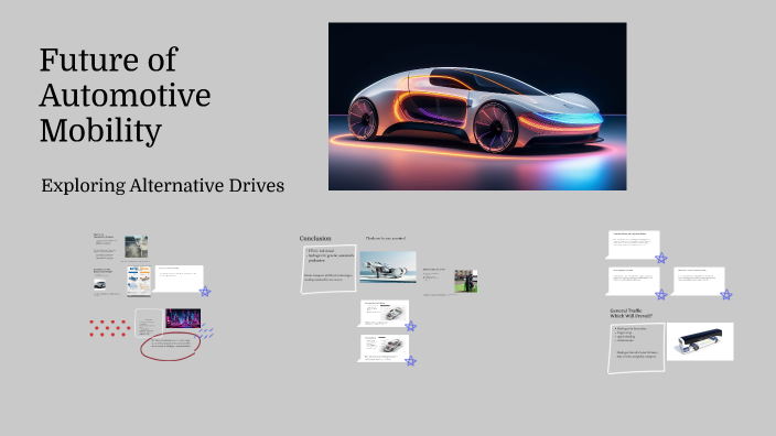 Future of Automotive Mobility by aron Manoutschehri on Prezi