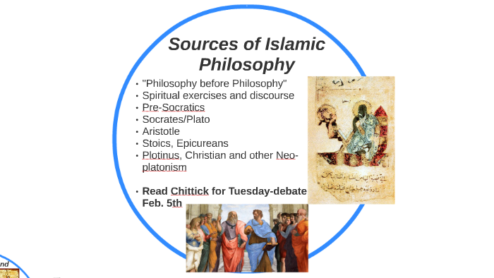 Sources of Islamic Philosophy by Oludamini Ogunnaike on Prezi