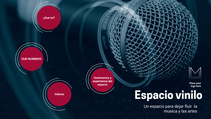 Espacio Vinilo by sebastian valdebenito nuñez on Prezi