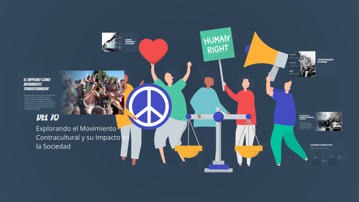 Hippismo en la Década del 70 by Elian Vaquila on Prezi