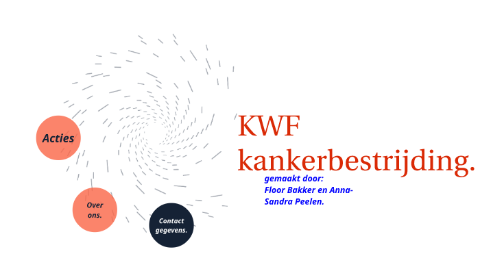 ict skills, goed doel by Anna-Sandra Peelen on Prezi