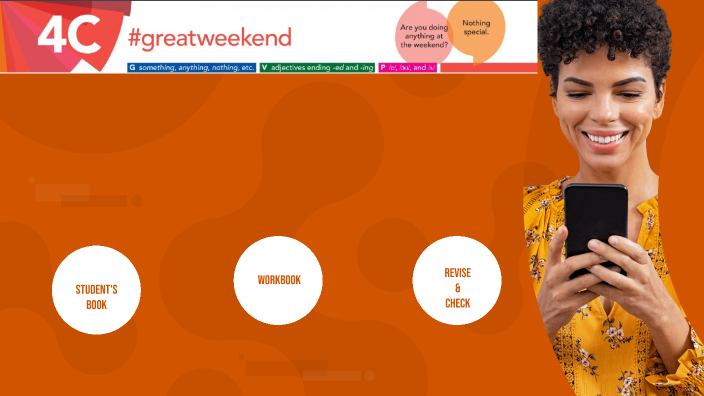 NEF. Pre-intermediate 4th. ed. Unit 4C by Teacher Grasi on Prezi