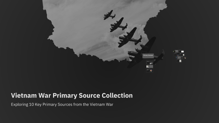 Vietnam War Primary Source Collection by Connor Duff on Prezi