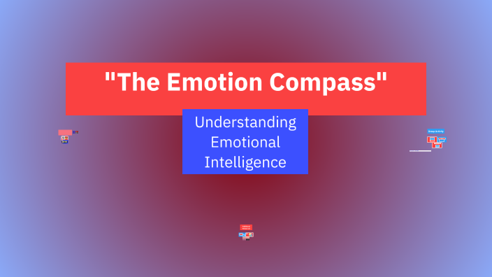 The Emotion Compass - Wellness Wednesday Session by Juwan Rodriguez on ...