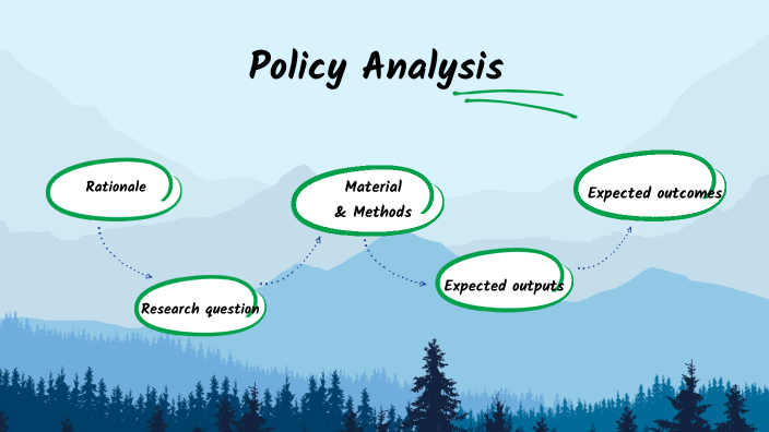 Policy Analysis Brief by Xiao Song on Prezi