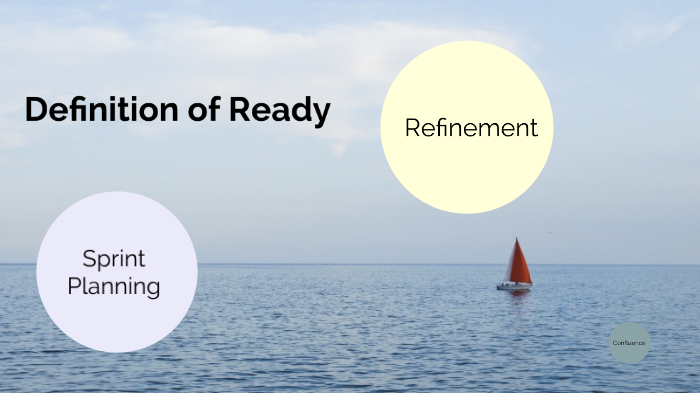 Refinement Definition by T DöppING on Prezi