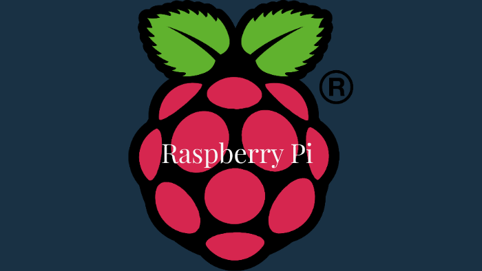 Raspberry Pi by on Prezi
