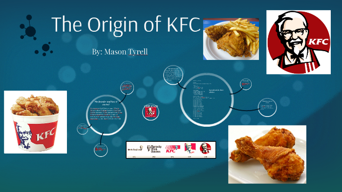 The Origin of KFC by Mason Tyrell on Prezi