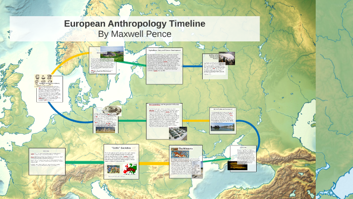 Maxwell Pence - Europe Timeline by Max Pence on Prezi