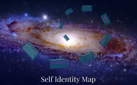 Self Identity Map by zach keenan on Prezi