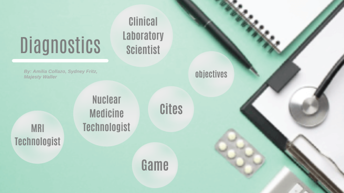 Diagnostics by Amilia Collazo on Prezi