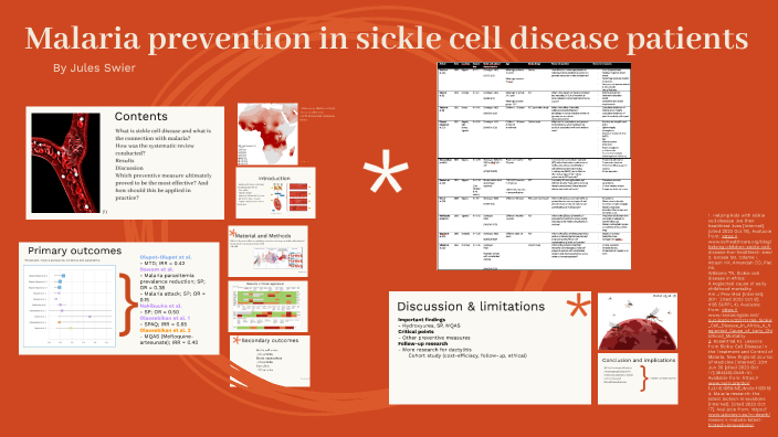 Scriptie by Jules Swier on Prezi