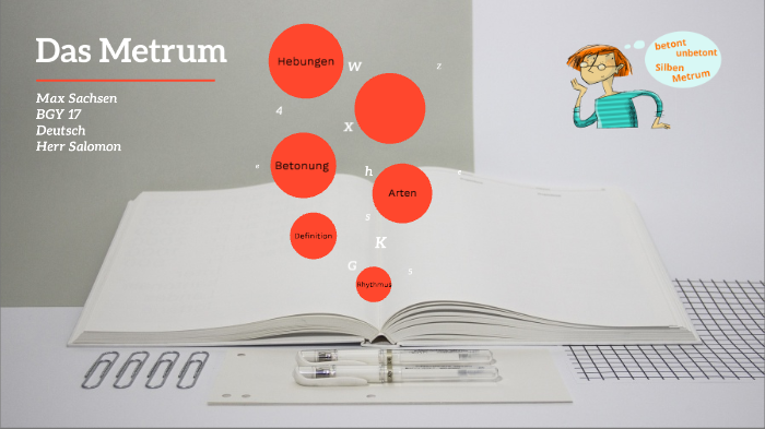 Metrum by Max Sachsen on Prezi
