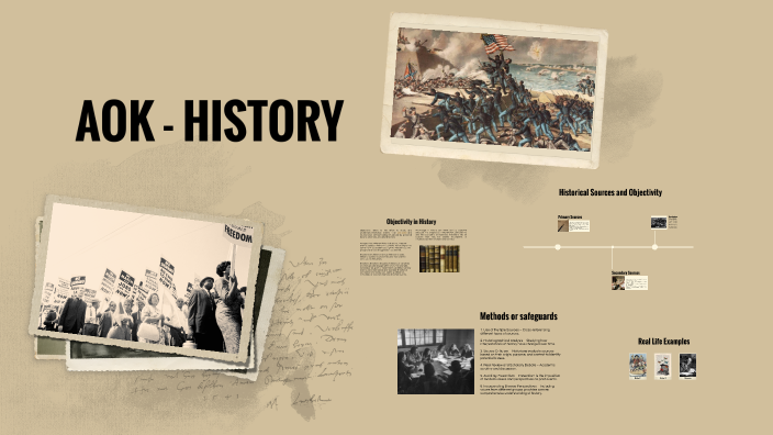 AOK - HISTORY by Bella Serrato on Prezi