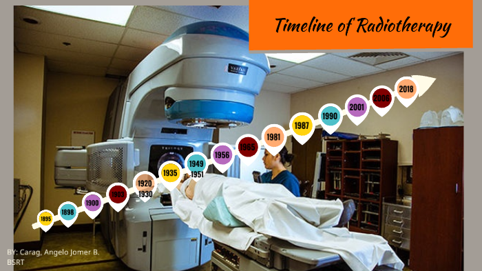 history of radiotherapy by Aj Carag on Prezi