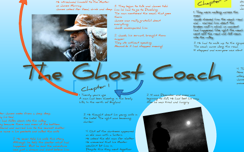 The Ghost Coach by facundo musumeci on Prezi Next