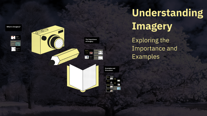 Understanding Imagery by christer don on Prezi