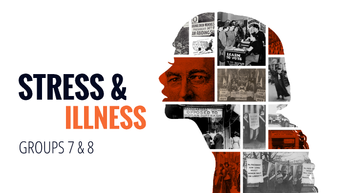 STRESS by Caleb Opoku Oppong on Prezi