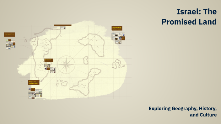Israel: The Promised Land by ANGELYN SECLOT on Prezi