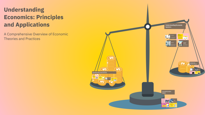Understanding Economics: Principles and Applications by JAMES BRENNER ...