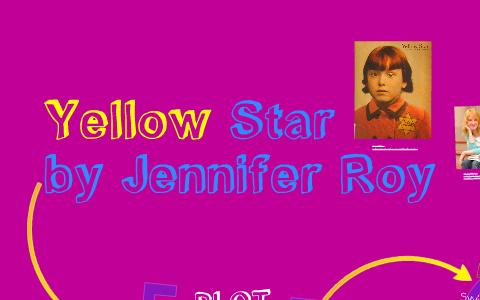 Yellow Star by Megan Loomans on Prezi