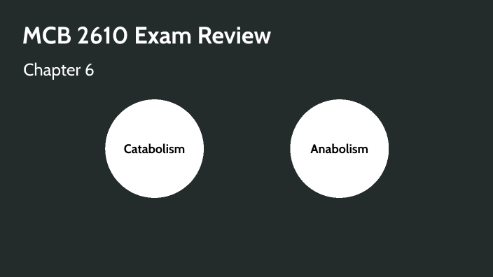 MCB Exam 4 Review by Jackson Lin on Prezi