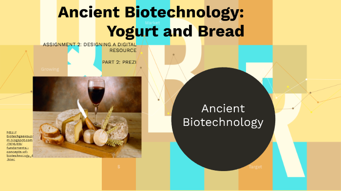 Ancient Biotechnology: Yogurt and Bread by First Last on Prezi