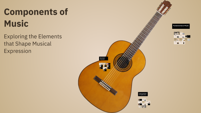 Components of Music by Edwin Jauregui on Prezi