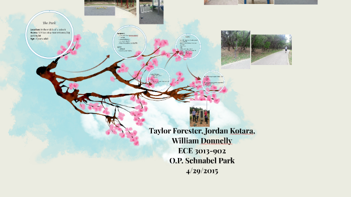 Taylor Forester, Jordan, William by Taylor Forester