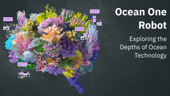 Ocean One Robot by Colby Woods on Prezi
