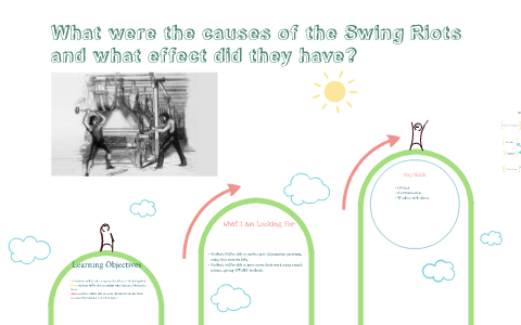 The Swing Riots by Alexander Lipinski on Prezi