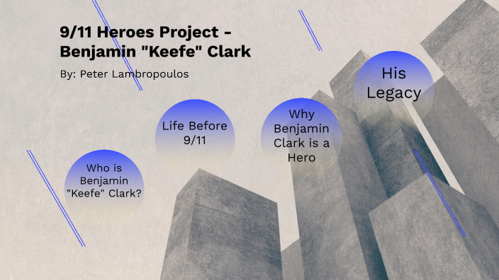 9/11 Heroes Project by Peter Lambropoulos on Prezi
