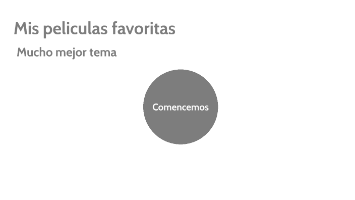 mis peliculas favoritas de disney by Marco Daniel Valdez-Pezzarossi ...