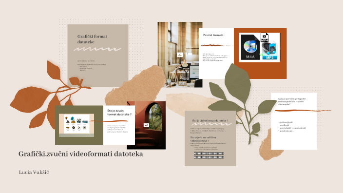 Grafički format datoteke by Lucia Vukšić on Prezi