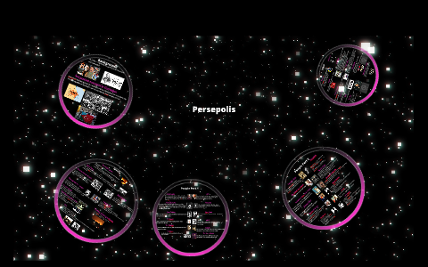 Persepolis by Group Project on Prezi