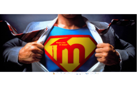 Super MOODLE! induction for HE by Tracy Almond