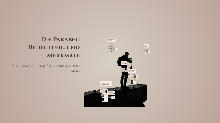 Die Parabel: Bedeutung und Merkmale by Simon Gog on Prezi