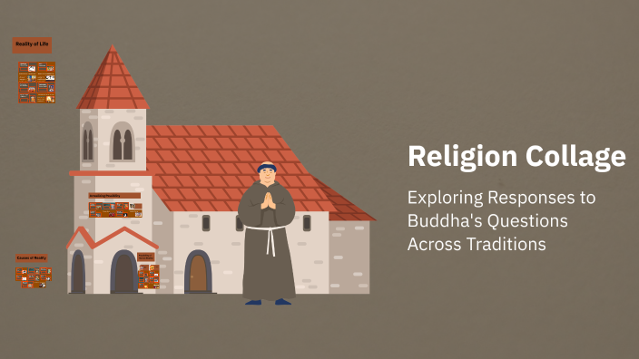 Religion Collage by Alexandra Kendig on Prezi