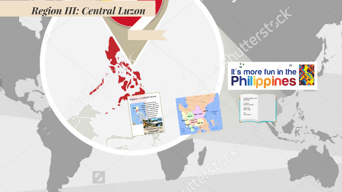 Region 3: Central Luzon by lhouie boquila on Prezi